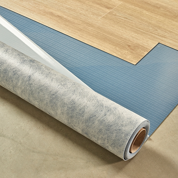 KLICKFLOOR XTRAFLOOR - FLEX PRO UNDERLAY - KKXPUNDERLAY - Leaker Direct